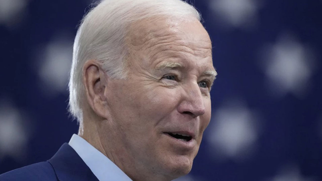 Biden Commutes Sentences Of Federal Death Row Inmates To Life In Prison ...