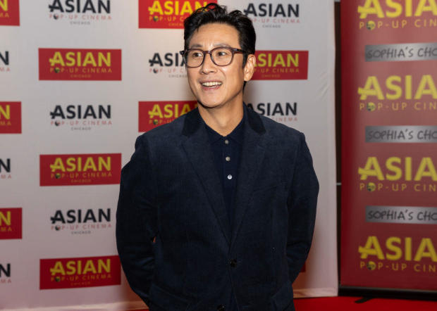 Actor Lee Sun-kyun Found Dead In South Korea, Officials Say