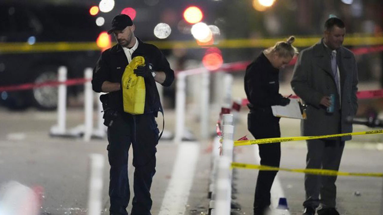 Drug Deal Likely Sparked Denver Mass Shooting After Nuggets' NBA Win ...