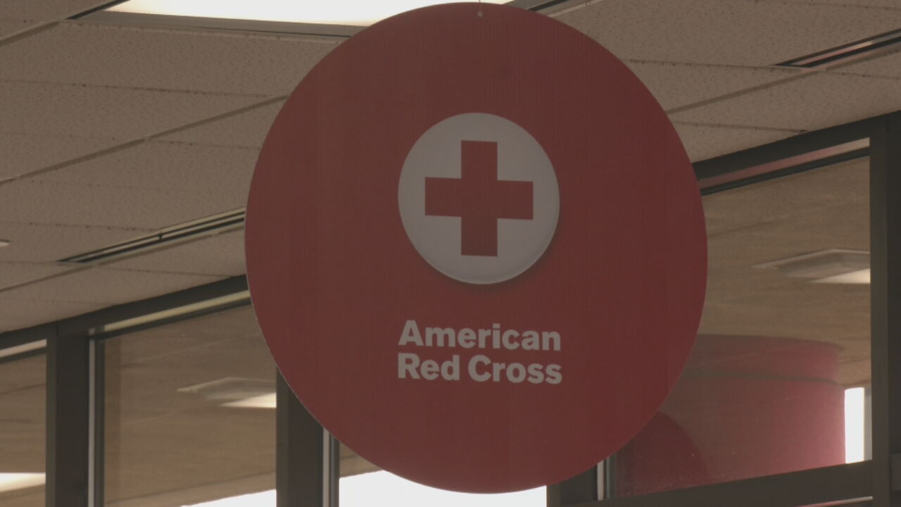 Red Cross Stresses Importance Of Having Plans For Disasters, Emergencies