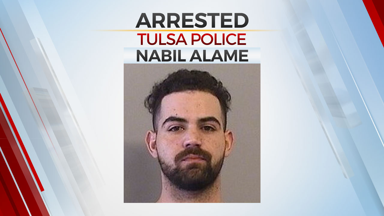 Tulsa Restaurant Owner Arrested, Accused Of Sexually Assaulting His ...