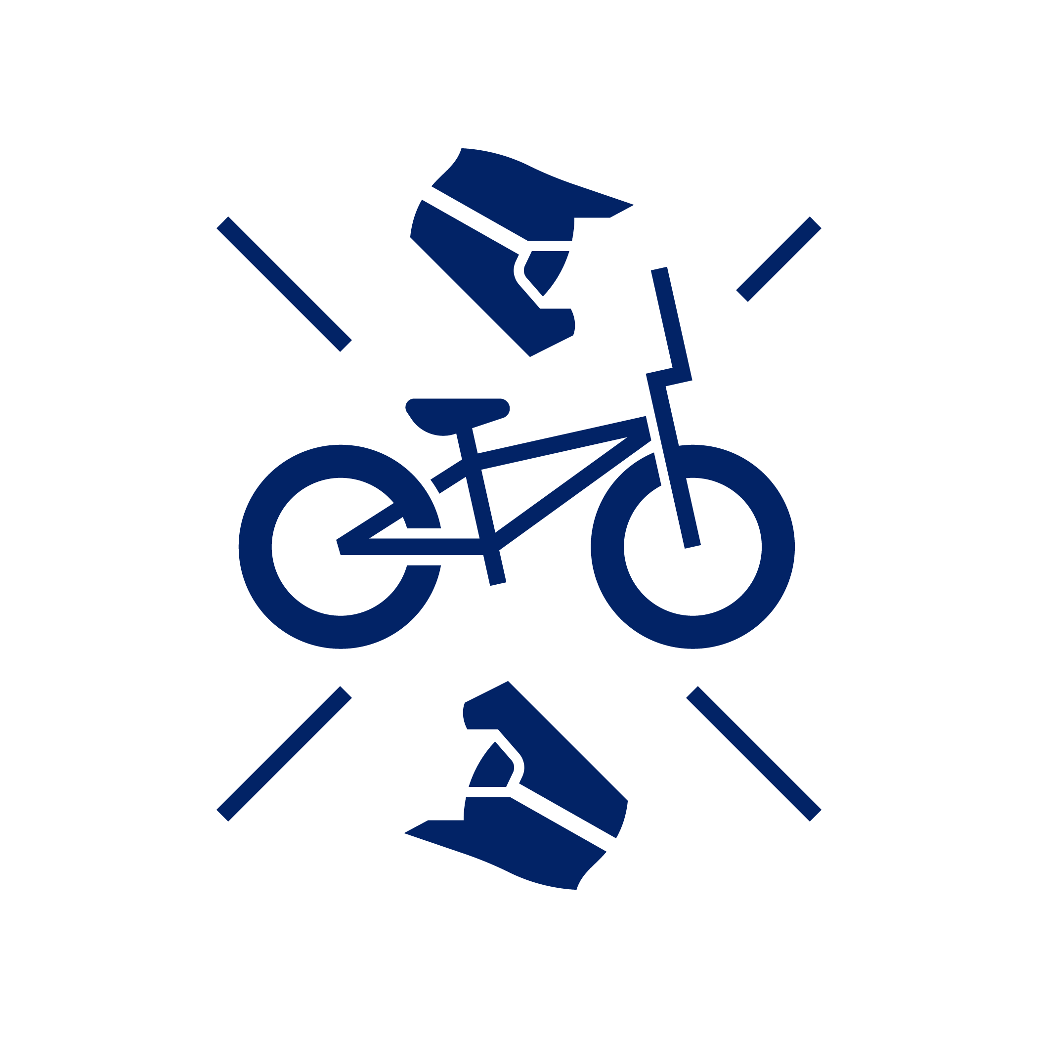 4 Americans Qualify For BMX Racing Semifinals At 2024 Paris Olympics