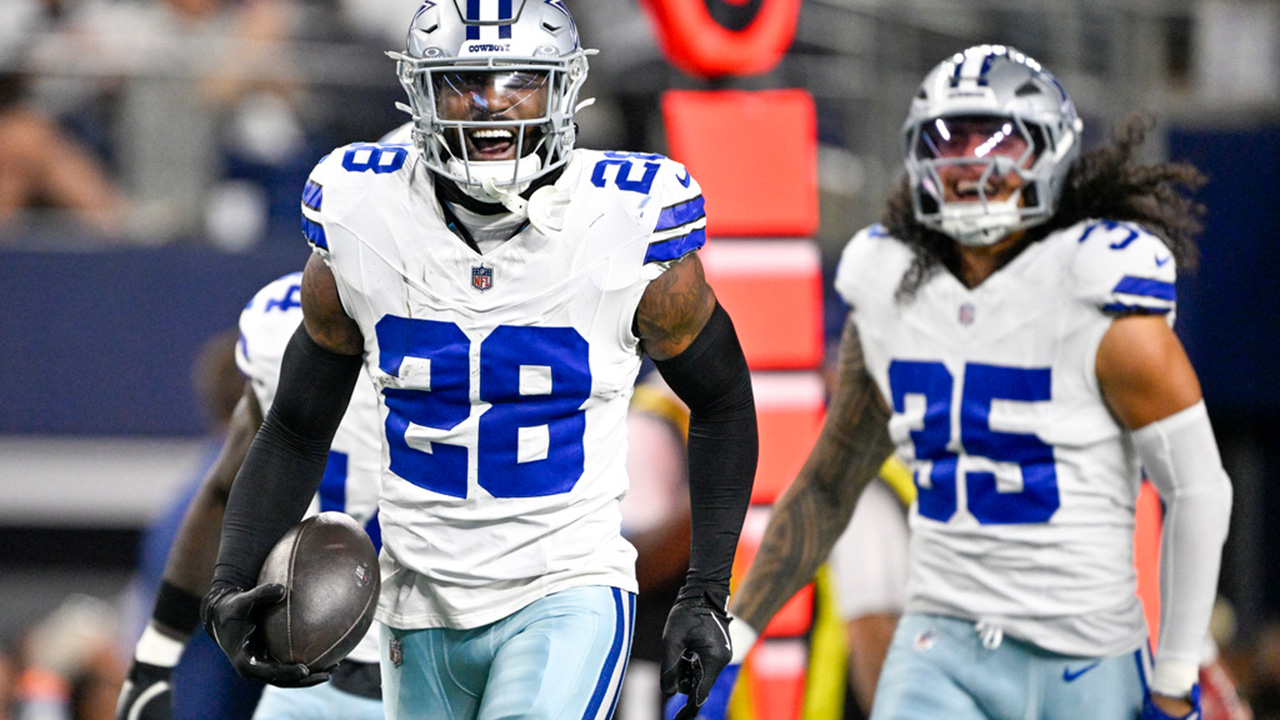 NFL & NCAA Football Thanksgiving Weekend Games & Where To Watch