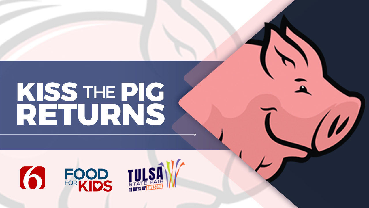 McReady Program Promotes Tornado Safety In Tulsa Schools