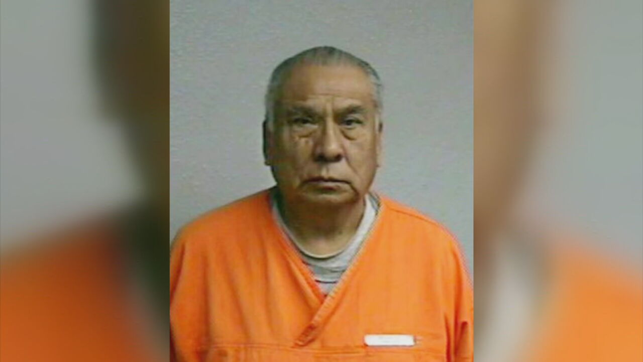 Jimcy McGirt pleads guilty for failing to register as sex offender