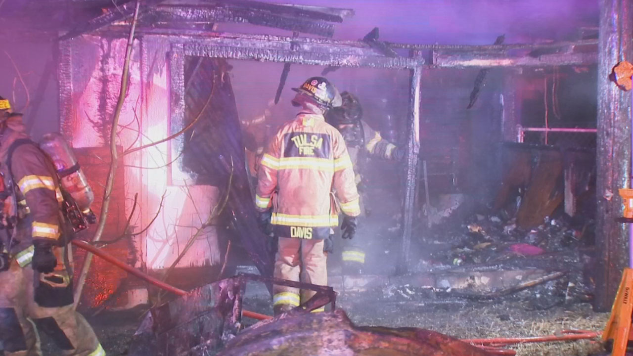 Why Sapulpa's Route 66 Christmas Chute Won't Happen In 2025