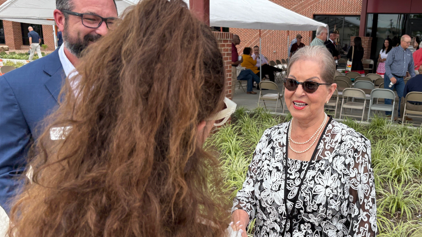 Indian Healthcare Resource Center opens expanded clinic in Tulsa ...