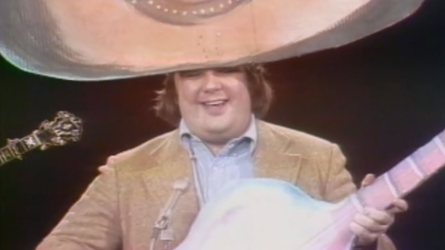 Gailard Sartain, beloved Tulsa-born actor and comedian, dies at 81