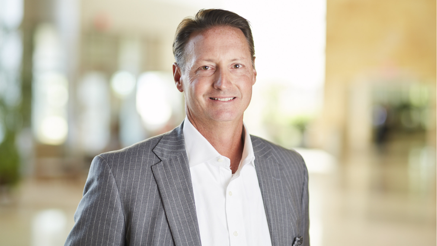 Tulsa's Hillcrest HealthCare System announces new CEO