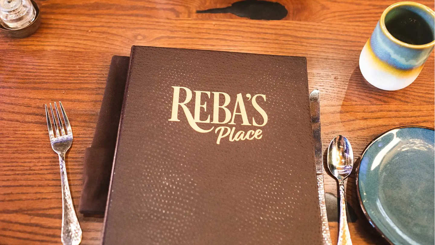 Reba's Place now ships nationwide through Goldbelly
