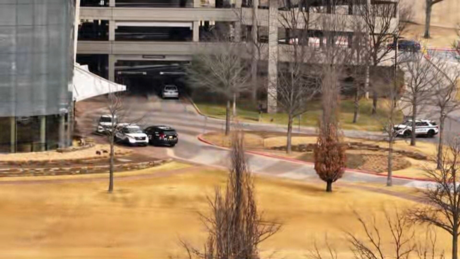 Saint Francis lockdown lifted, here's the latest from officials