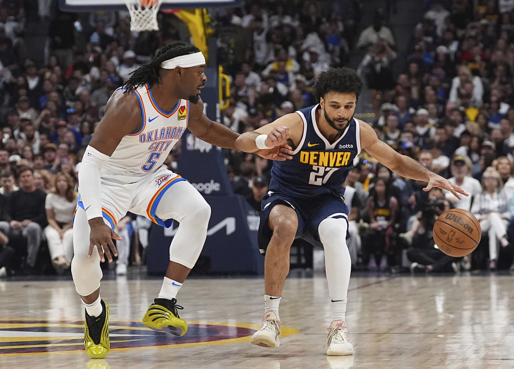 OKC Thunder vs Nuggets Game 5 preview: 5 keys to the game; how to watch, stats and odds