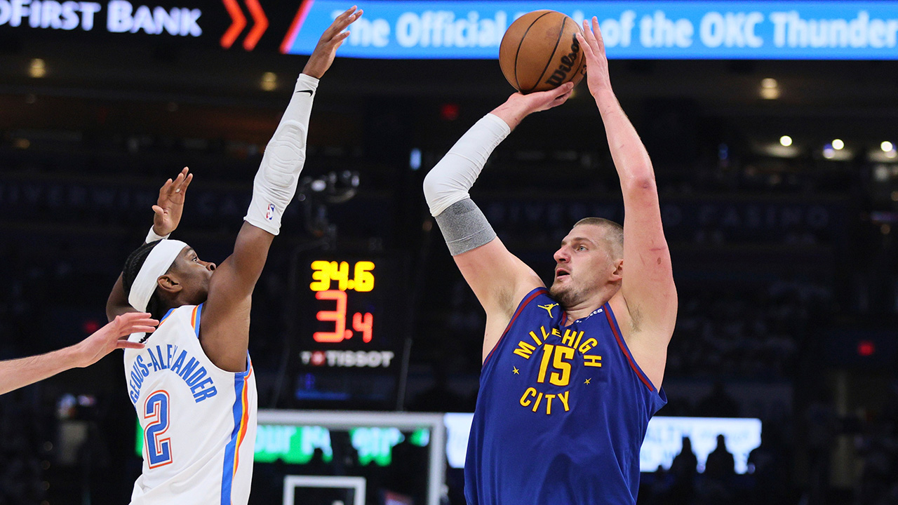 5 Takeaways from Game 5: OKC Thunder push Nuggets to the brink