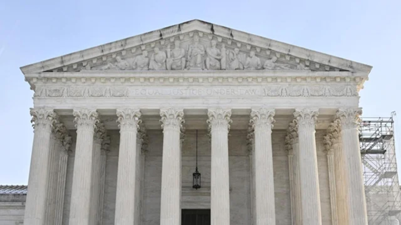 Supreme Court blocks Trump administration from deportations under Alien ...