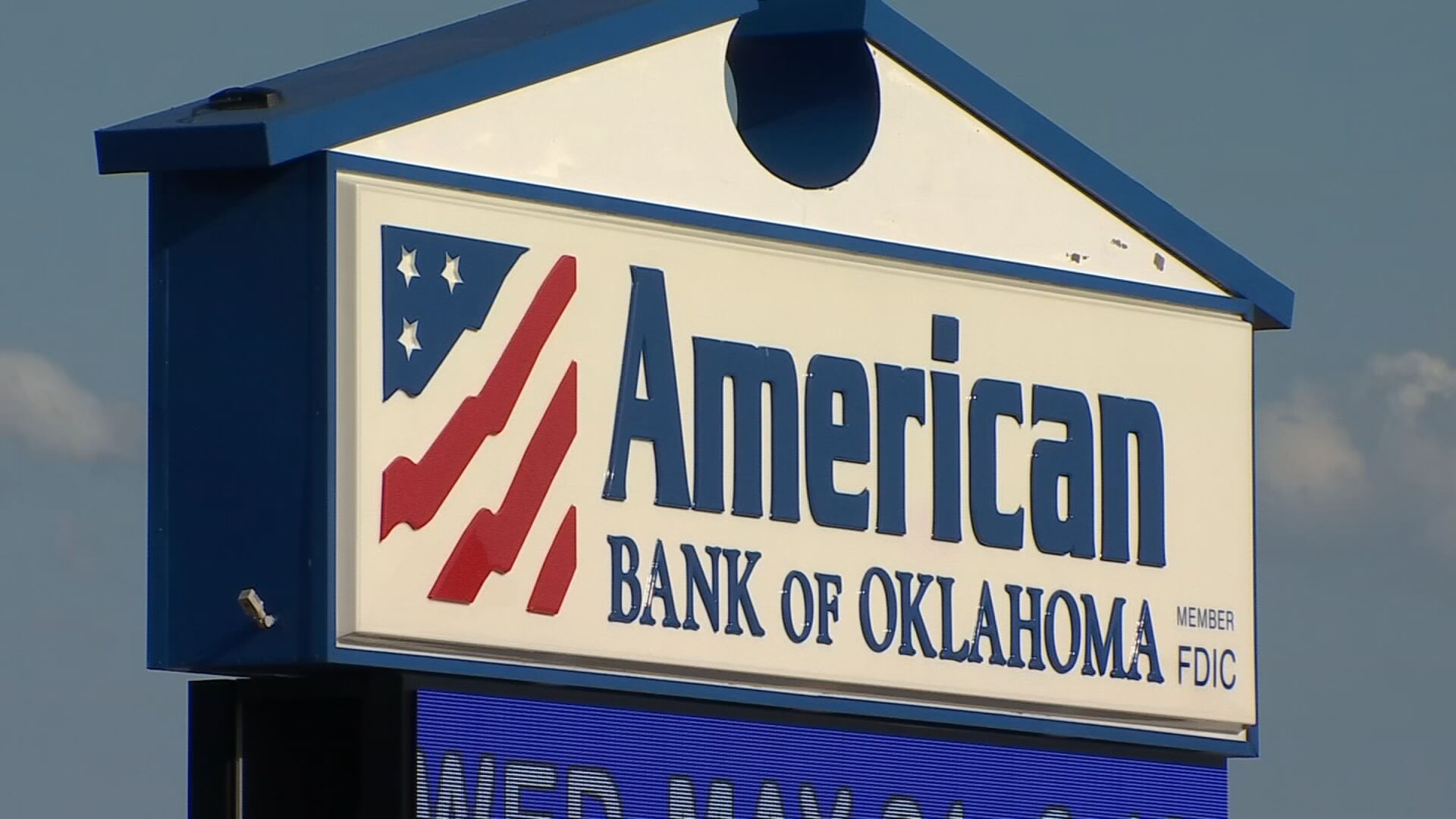 BancFirst acquiring Collinsville-based American Bank of Oklahoma in merger
