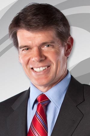 Alex Cameron, Director of Statewide Special Content Projects