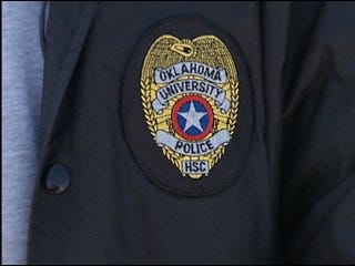 Attacks continue on OU Health Sciences Center