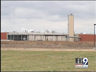More Workers Laid Off At Gatorade Plant