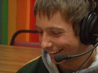 Winning Big Is No Small Task in Garber