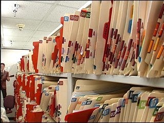 Paperless medical records in near future
