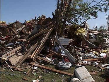 Federal officials to assess Picher damage