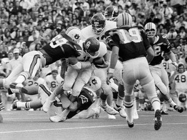 Mildren dies, Oklahoma loses legend