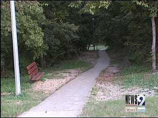 FBI investigates Ada murder plot