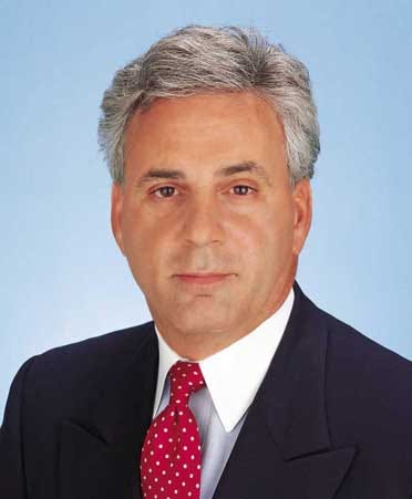 Dr. Vince Orza, Oklahoma Business Report