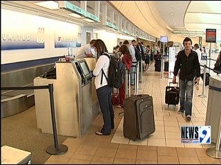 Health Officials: Warning for Travelers to Mexico