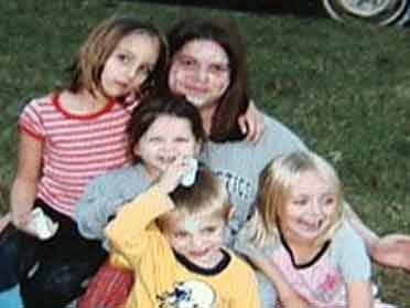 Mother, Grandmother of El Reno Victims Speaks