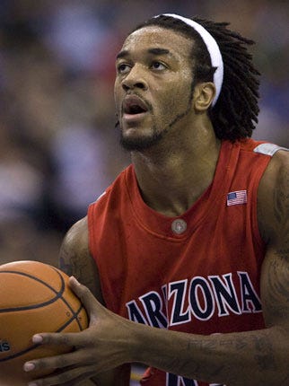 Draft Analysis: Jordan Hill