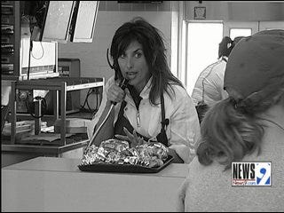 Robin Marsh In Your Shoes