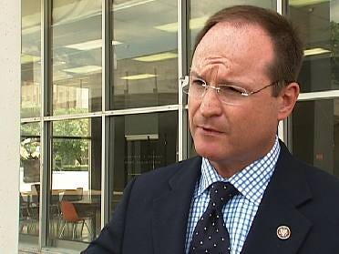 Representative John Sullivan Seeks Alcohol Treatment