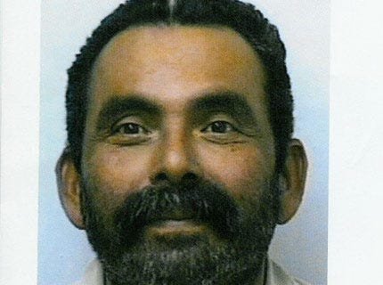 Police Search for Missing El Reno Man