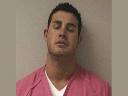 3 Arrested in Steroid Lab Bust in Cleveland County