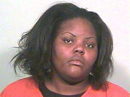 Little Caesar's Robbery Suspect Arrested After Gas Station Theft