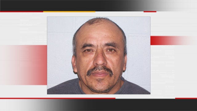 Crystal Meth Seizure Largest In Enid History