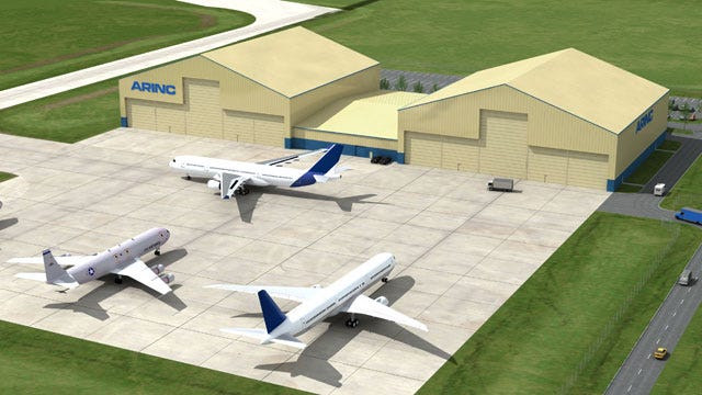 Aircraft Services Company Expanding In OKC, Bringing New Jobs
