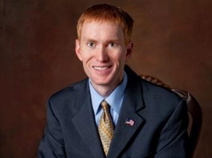 Mike Thompson Endorses James Lankford for Congress
