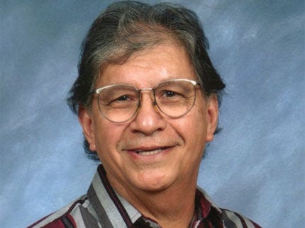 Silver Alert Issued for 71-year-old Norman Man