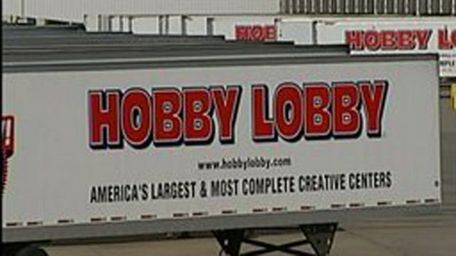 Love's, Hobby Lobby Recognized Among Forbes Largest Private Companies List