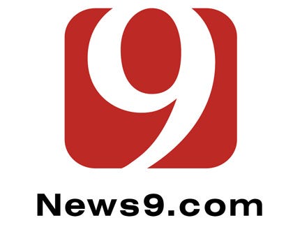News 9 Launches 'Oklahoma's Own' Campaign in High Definition with New Logo