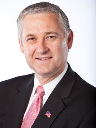 NEWS 9's Ed Murray Honored by National Society of Collegiate Scholars