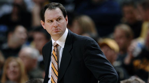 Drug Case Against Sean Sutton Dismissed