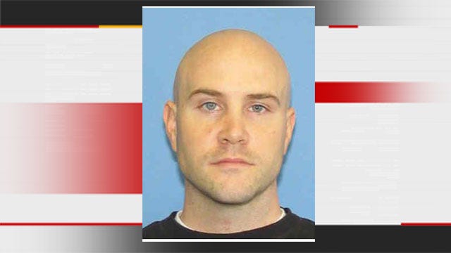 'Armed And Dangerous' Duncan Ex-Marine Spotted In Texas, FBI Said