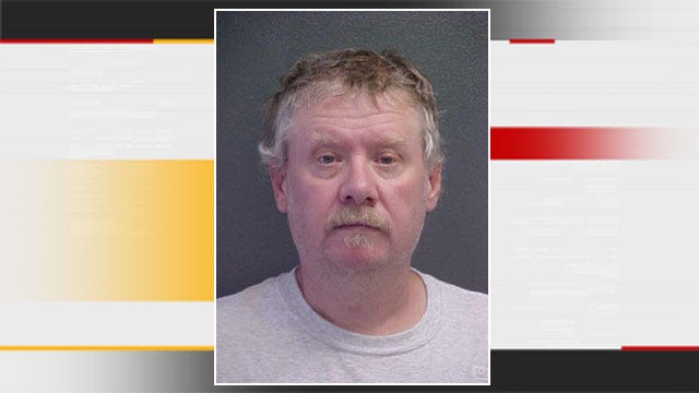 Hodgen, Oklahoma, Prison Escapee Sought