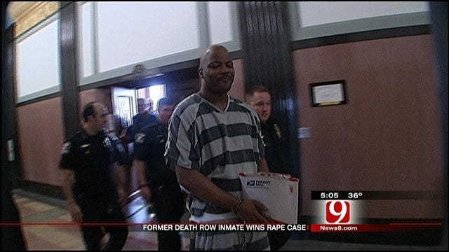 Former Inmate Wins Case As Own Attorney