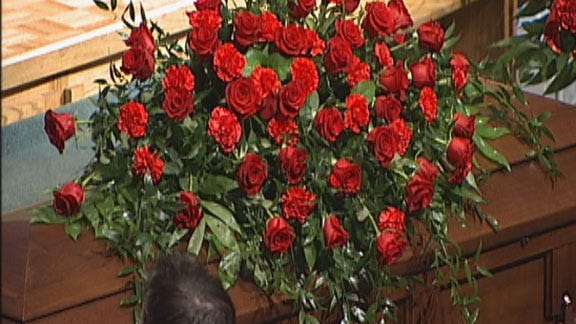 Edmond Pastor Alan Day To Be Buried In Arkansas