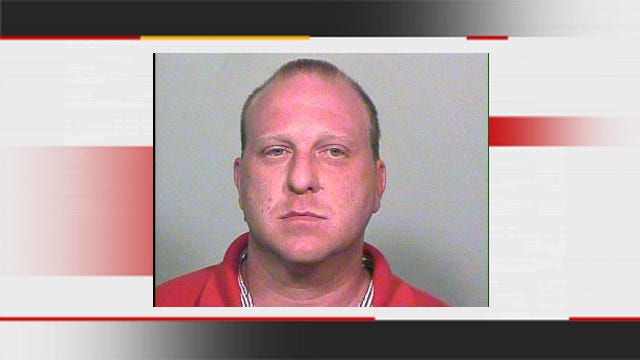 Edmond Man Jailed Following Late Night High Speed Chase
