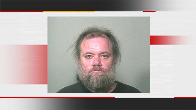 Motorcycle Gang Member Arrested For Running Drug House
